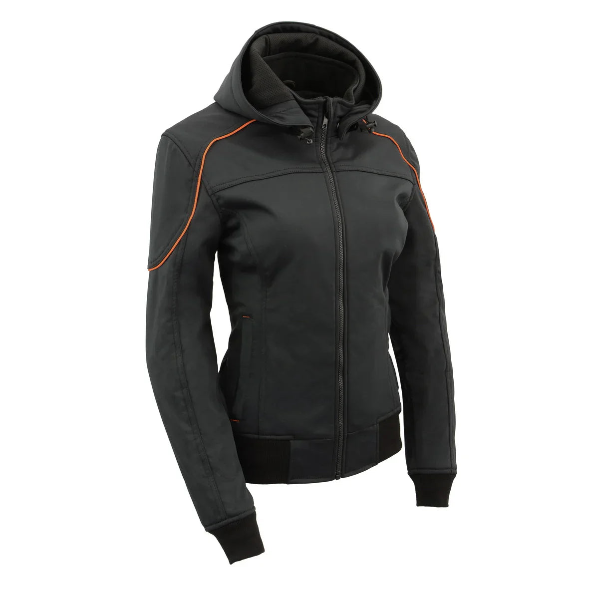 Women's Soft Shell Jackets – Milwaukee Motorcycle Clothing Co