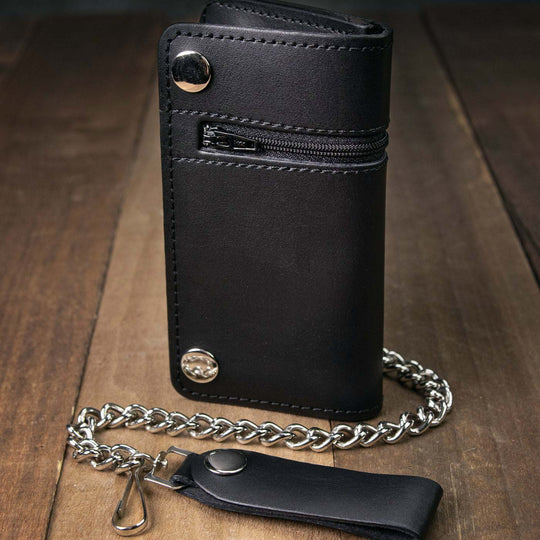 Biker Wallets & Chains – Milwaukee Motorcycle Clothing Co