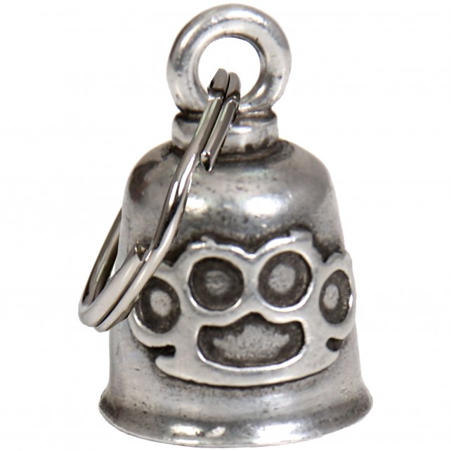 Hot Leathers BEA3012 Knuckles Guardian Bell – Milwaukee Motorcycle ...