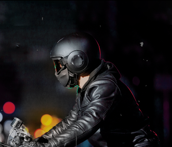 Milwaukee Motorcycle Clothing Co