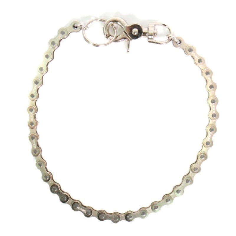 Hot Leathers CWA1034 Bike Sprocket 18” Wallet Chain – Milwaukee ...