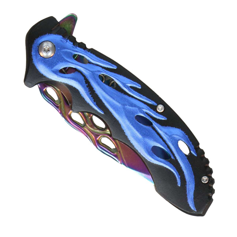 Pocket Knives – Milwaukee Motorcycle Clothing Co