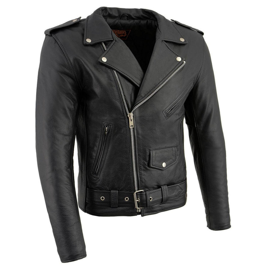 Buy Men’s Motorcycle Jackets | Milwaukee MCC – Milwaukee Motorcycle ...