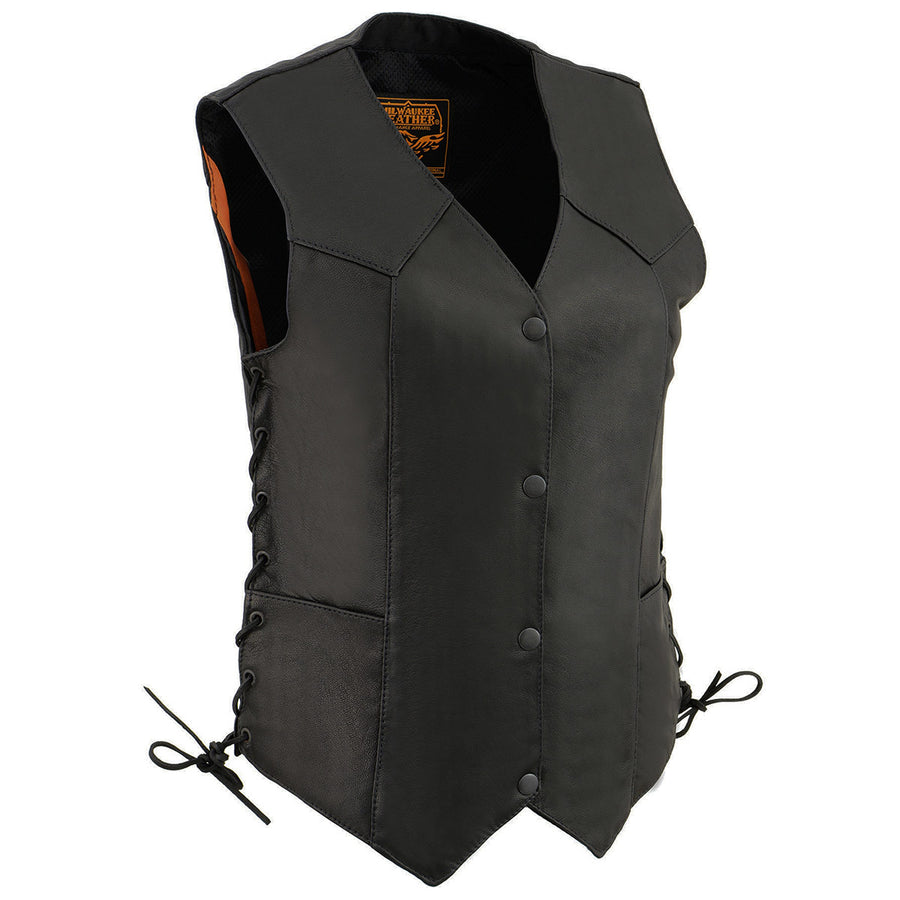 Bundle Biker Chick in a Box Vests – Milwaukee Motorcycle Clothing Co