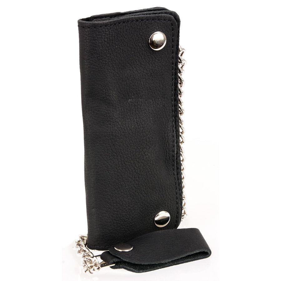 Biker Wallets & Chains – Milwaukee Motorcycle Clothing Co