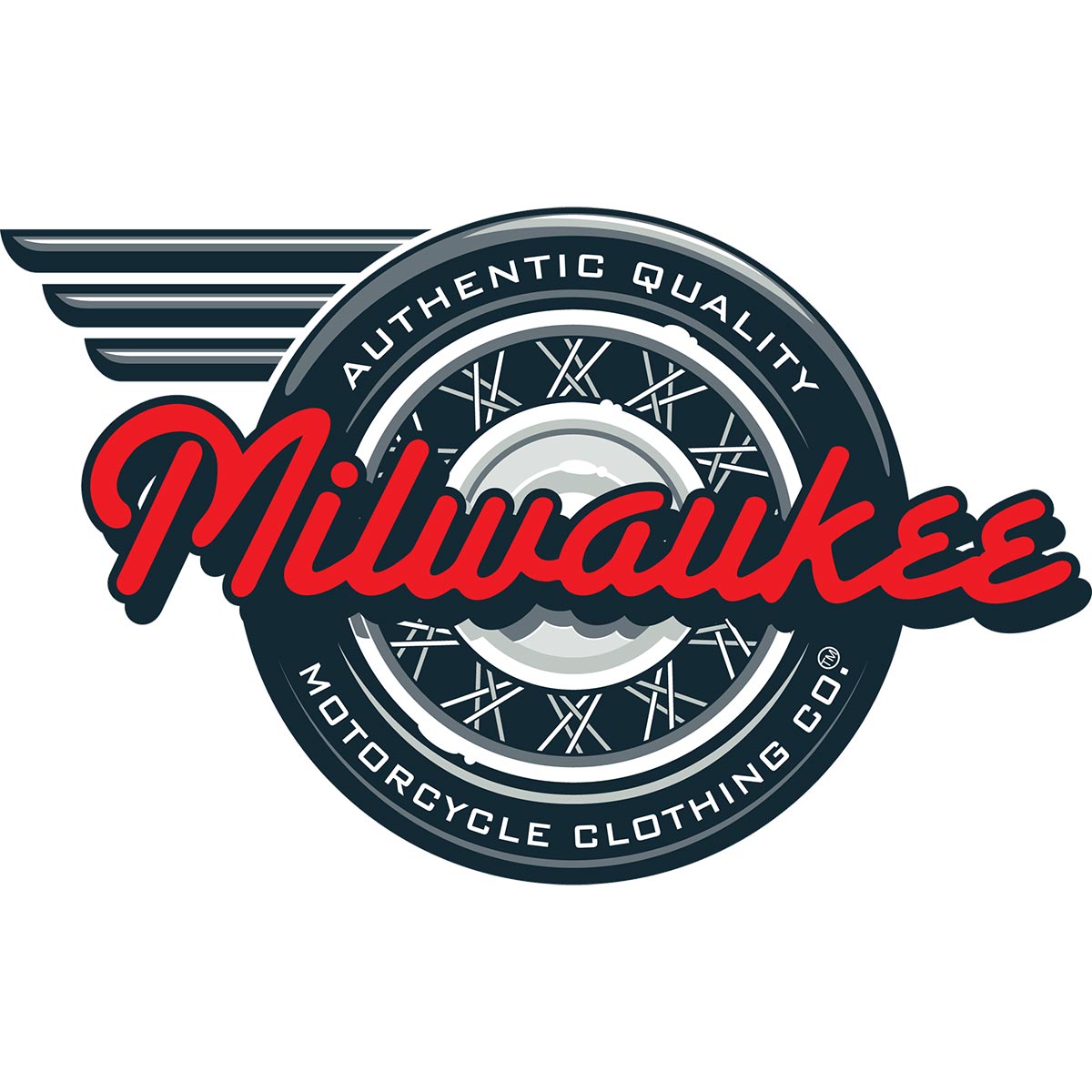 TT BRASS KNUCKLES CORSET (FOIL – Milwaukee Motorcycle Clothing Co