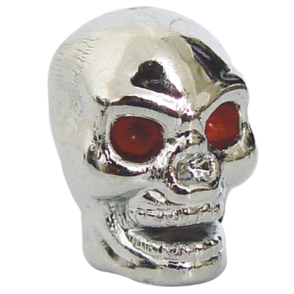 Hot Leathers MPA1205 Skull Valve Caps – Milwaukee Motorcycle Clothing Co