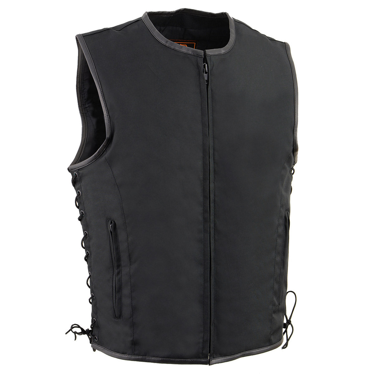 CE Level 2 Back Protector Milwaukee Leather CE Level 2 Back Armor ...