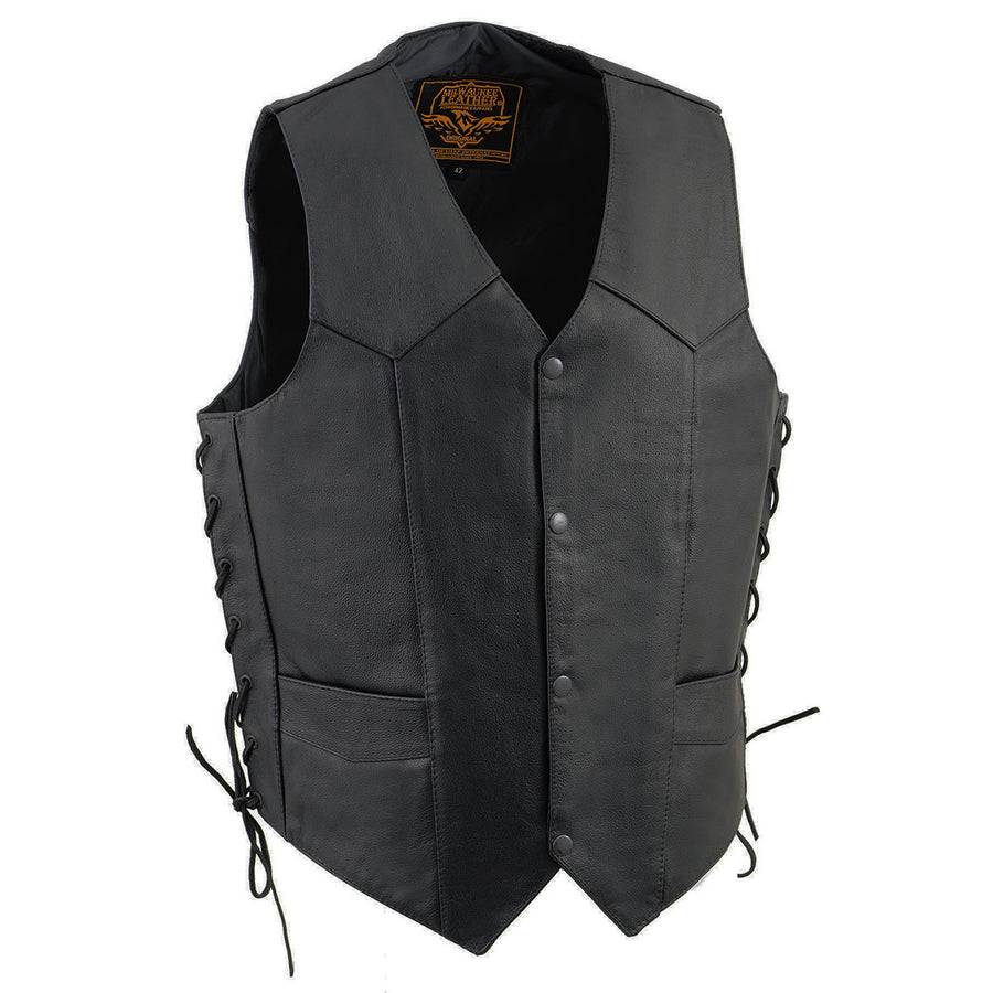 Vest Deals Starting At $69 – Milwaukee Motorcycle Clothing Co