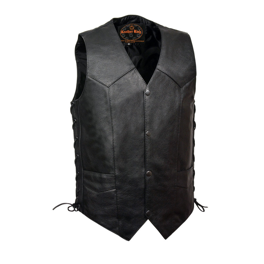 Vest Deals Starting At $69 – Milwaukee Motorcycle Clothing Co