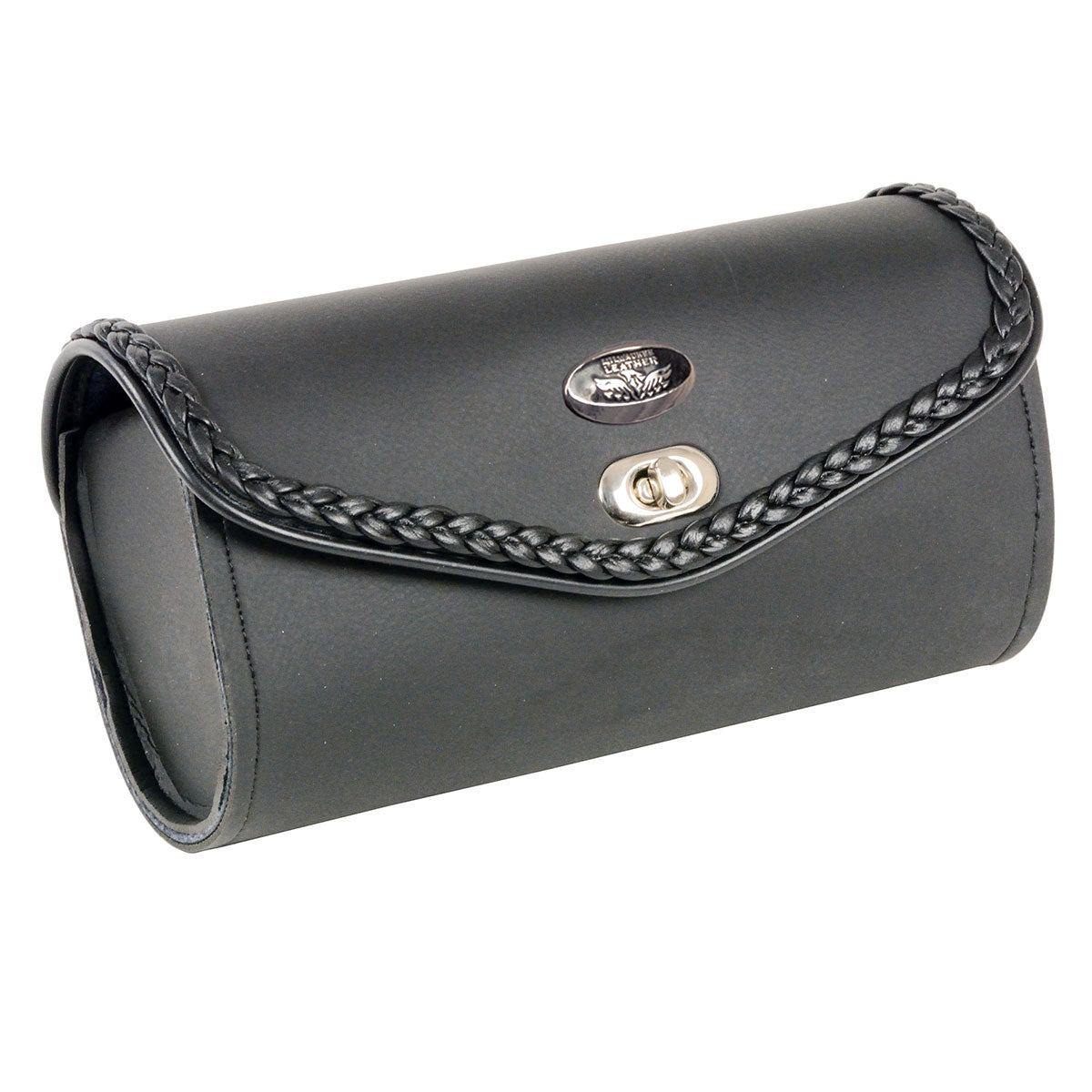 Milwaukee Performance SH49904 Black PVC Large Braid and Studded ...