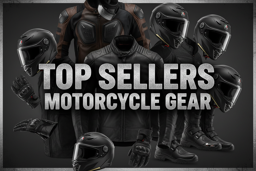 Men's Denim Motorcycle Jackets – Milwaukee Motorcycle Clothing Co