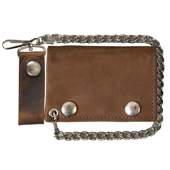 Biker Wallets & Chains – Milwaukee Motorcycle Clothing Co